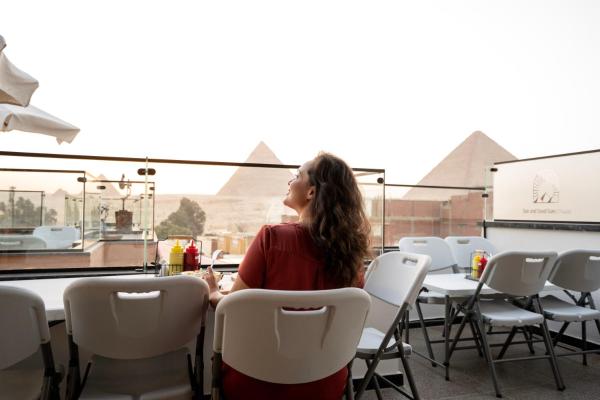 Sun And Sand Guest House - Giza