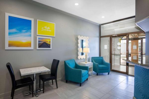 Days Inn By Wyndham Lonoke - Arkansas