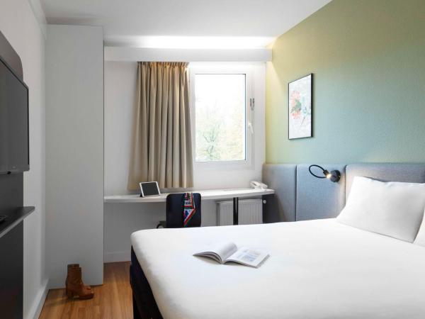 Ibis Nancy-brabois - Nancy