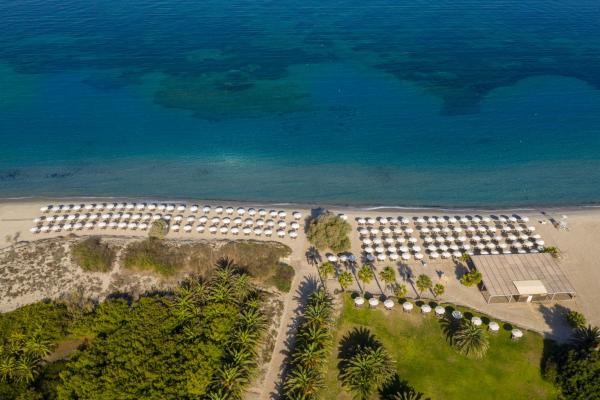 Caravia Beach Hotel - Kos