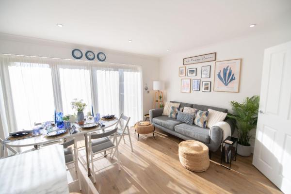 La Casita - Inside The Gates Of Frinton-on-sea - Walton-on-the-Naze