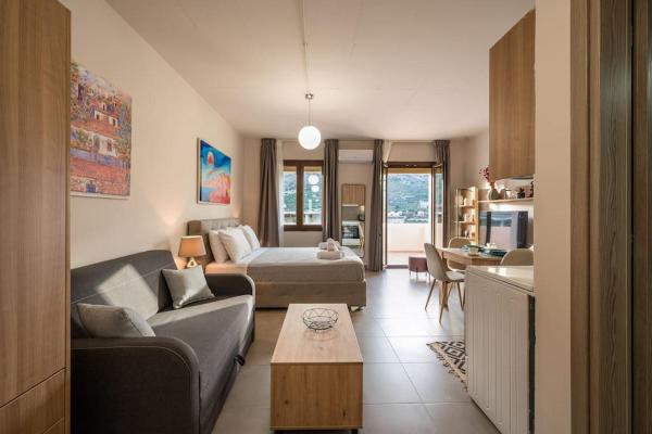 Archanes Luxury Apartment - Crete