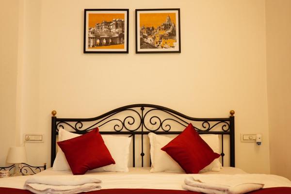 Rising Shemesh Home Stay - Gujarat