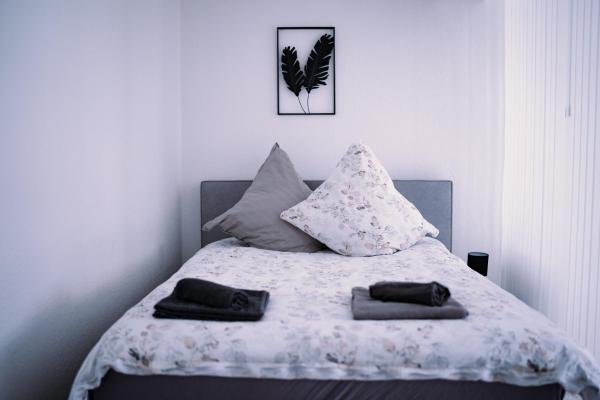 Schönes Apartment In Der Altstadt , Kostenlose Parkplätze In Der Nähe - Emden