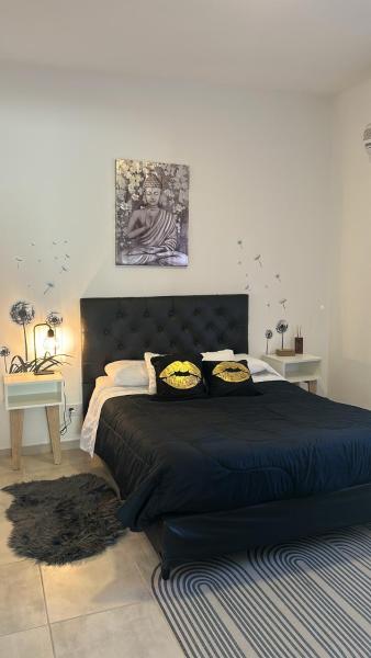 Casa Naranja Habitaciones Privadas - Córdoba, Argentina