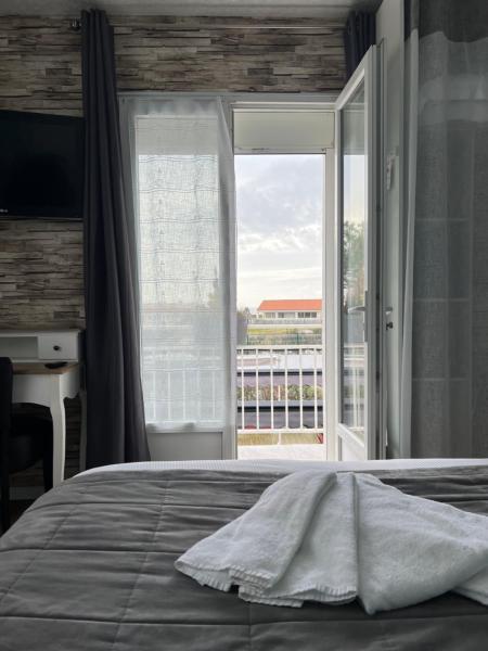 Au Petit Bonheur - Longeville-sur-Mer