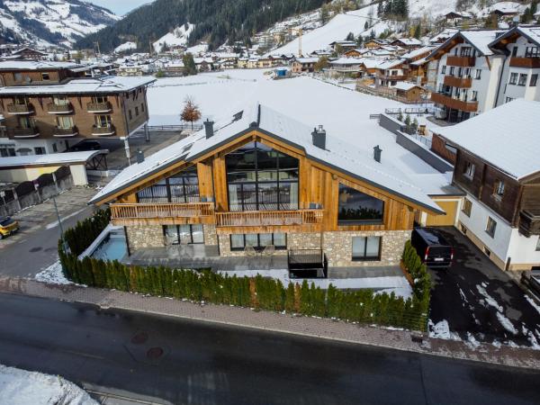 Dorfchalet - Wagrain