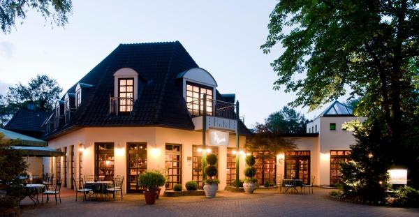 Hotel Meiners - Hude