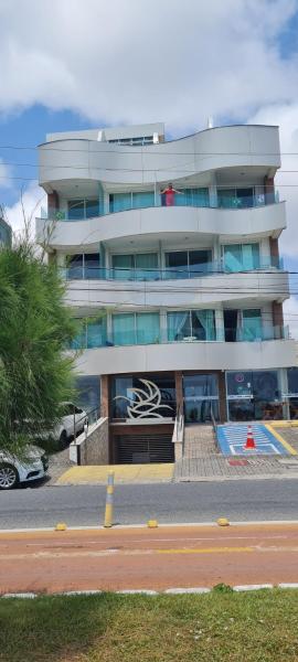 Studio Na Praia De Manaíra - Santa Rita