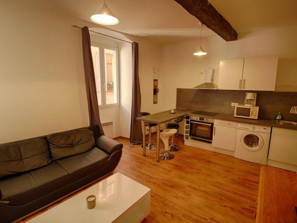 Appartement Cosy Dans Vieille Ville D'ajaccio, Proche Plage, Marché Et Commodités. - Fr-1-61-507 - Corse-du-Sud