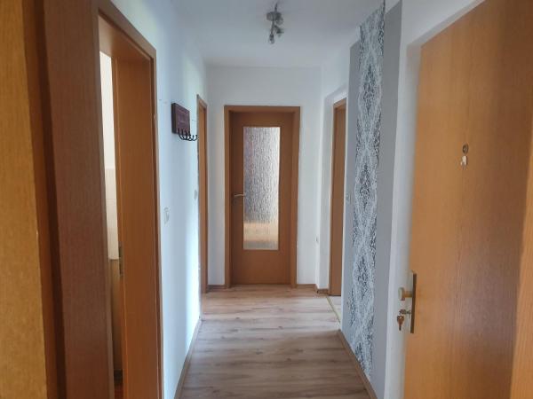 Monteurwohnung Kuhfelde - Salzwedel