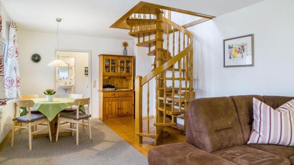 Ferienwohnung Ipser - Vogtsburg im Kaiserstuhl