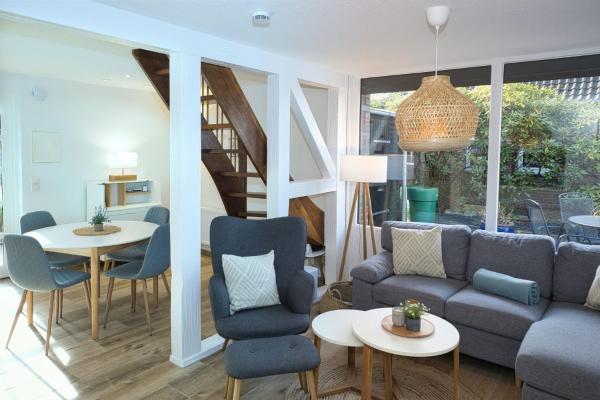 Ferienhaus, Am Ringwall 85 - Cuxhaven