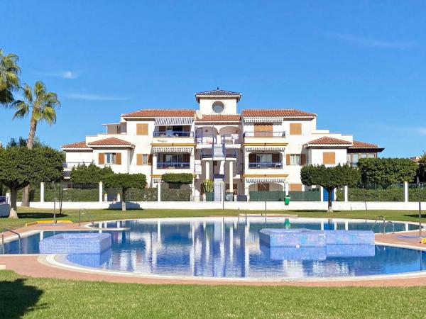 Veramar 5 ÁTico - Vera