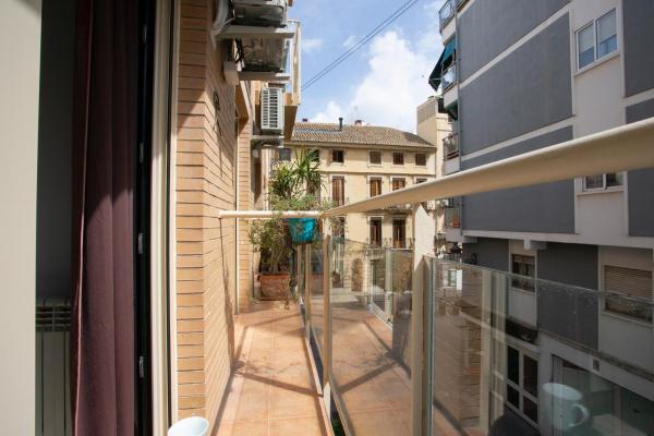 Singularstays Clero - Valencia