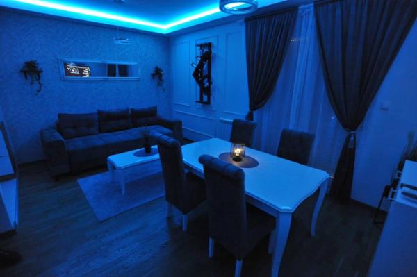 Lux Apartman "Gold" - Cacak - Serbia