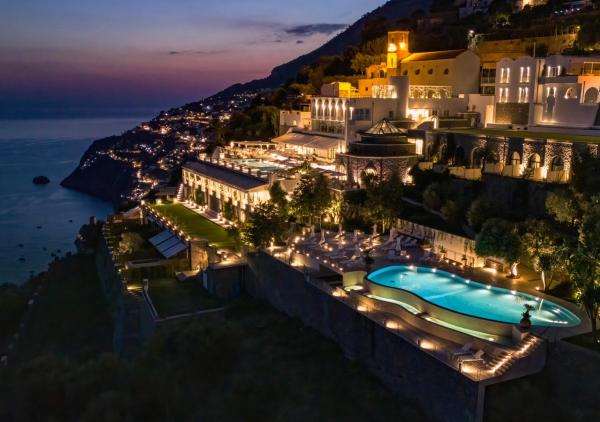 Furore Grand Hotel - Positano