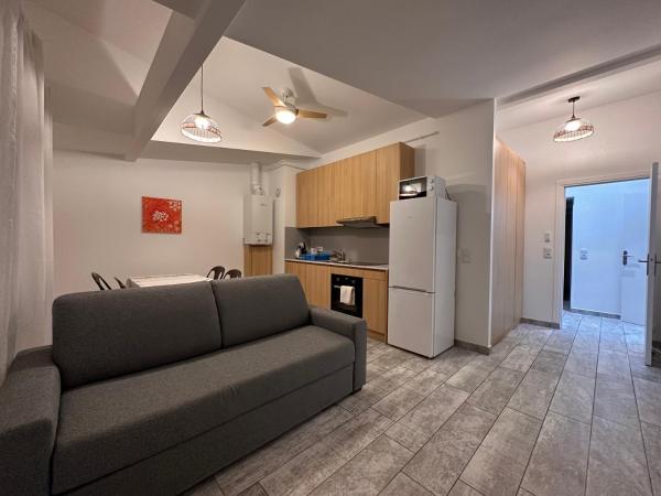 Résidence 4t Immo - 31 Avenue Gaston Chauvin - Seine-Saint-Denis