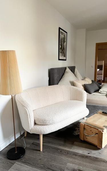 Ferienwohnung Kamrath Altstadt - Neuruppin