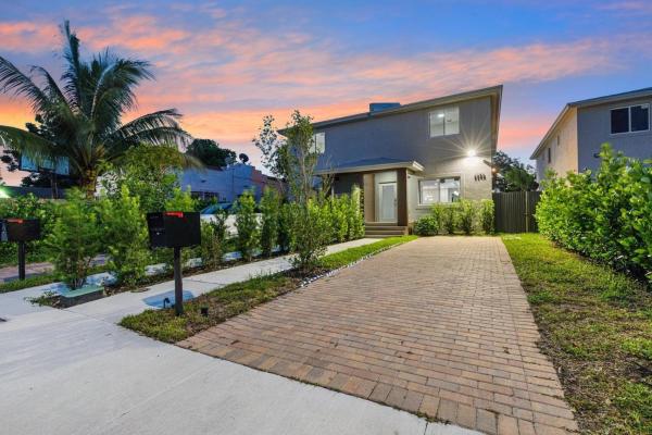 4 Bedroom Holiday Retreat Bbq Marketplace - Miami, FL