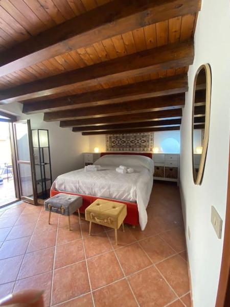 Casamartú Apartment - Palermo