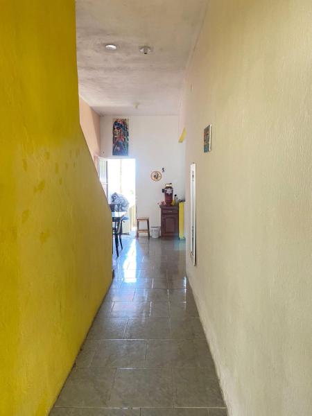 Casa Do Charlles - Brazil