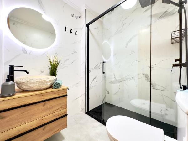 Playa Del Cura, 2 Min Zum Strand, Zentral, Kostenlos Parken - Torrevieja