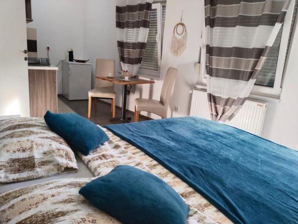 Apartman Harmony 2 - Loznica