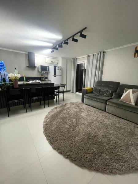Apartamento Perfeito Para Família - Florianópolis