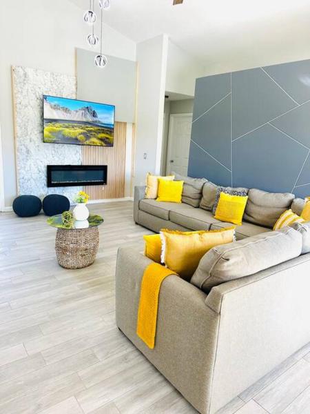 Luxury Beach House W/heatedpool - マナソータ・キー, FL