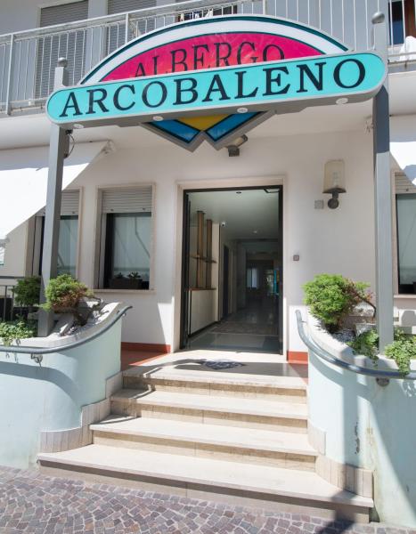Albergo Arcobaleno - Sottomarina