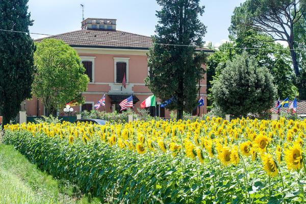 Hotel Villa Maya - Pontedera