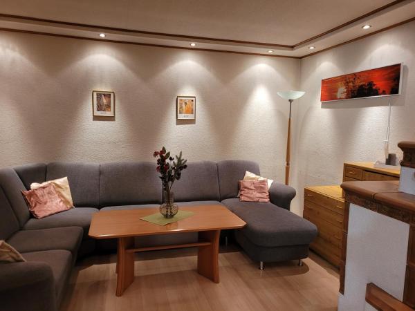 Ferienwohnung Max - Semmering
