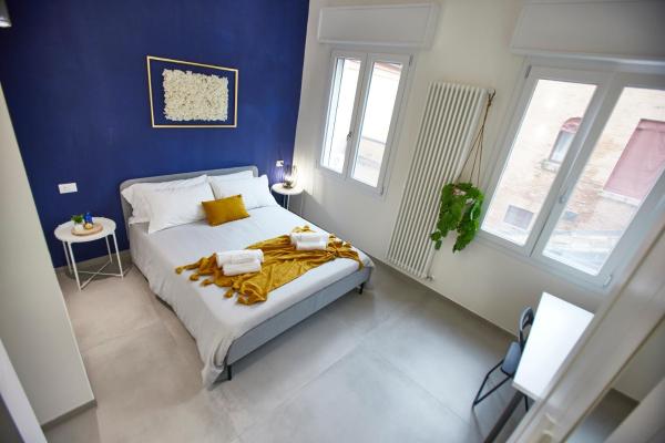 Likehome San Romano -3rooms - 10persone -Ferrara - Ferrare