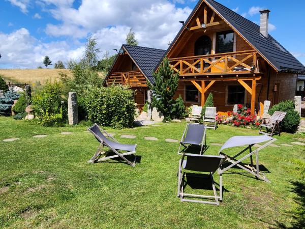 Sloneczna Osada 2 - Pec pod Sněžkou