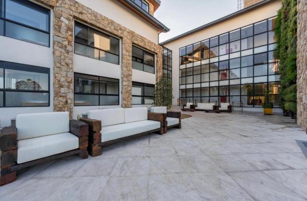 Wanderlust Experience Hotel - Bm Signature - Santo Antônio do Pinhal