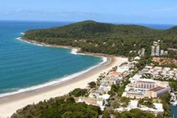 On Hastings Street, Noosa Heads Apartment Suite - Noosa Heads