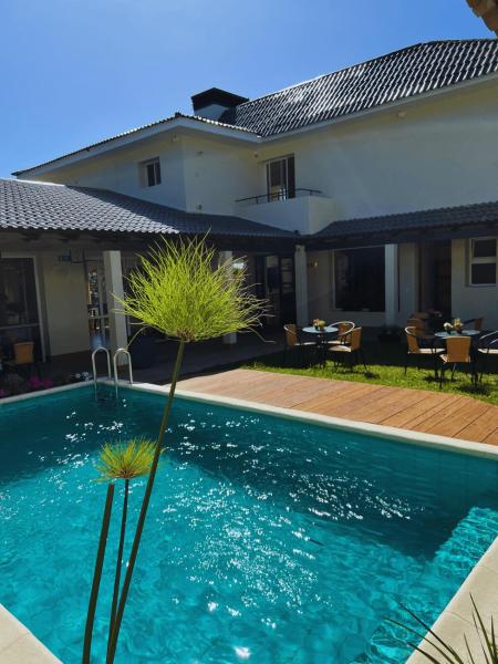 Has Hotel Boutique - Monte Caseros