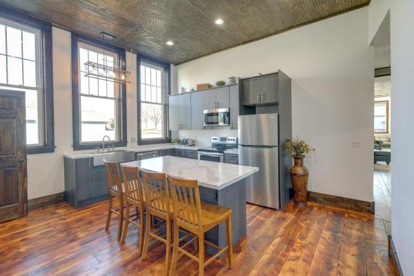 Spacious South Dakota Retreat Near Golfing! - United States