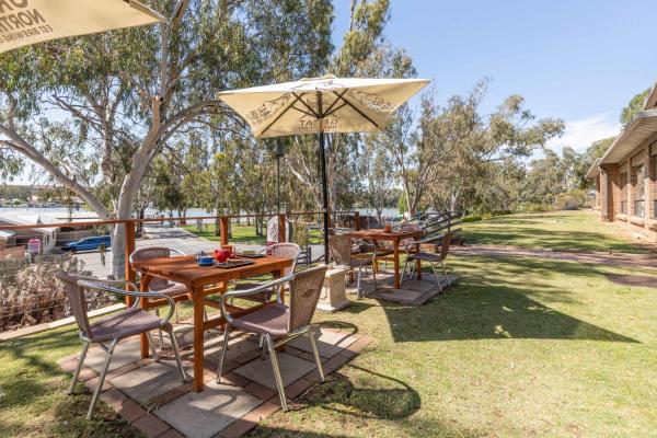 Mannum Motel - Mannum