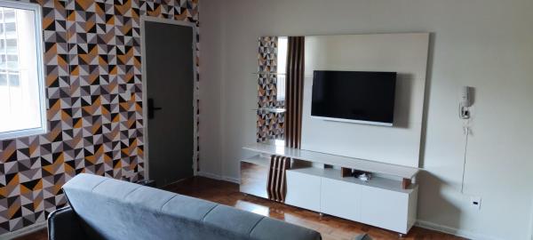 Big Apartment Close To Allianz Park - São Paulo
