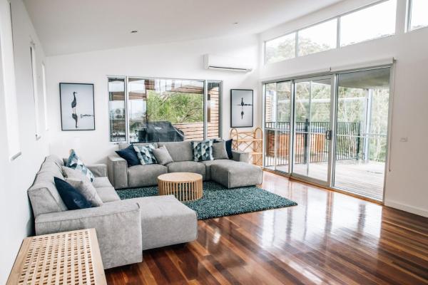 River House - Wildlife At Your Doorstep - Wye River