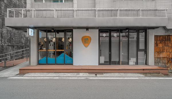 Light Hostel - Chiayi