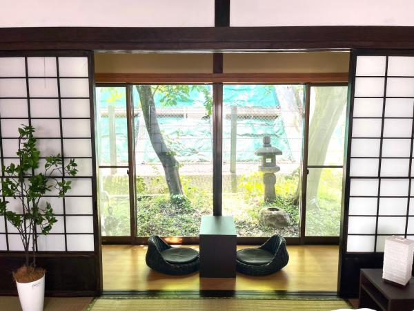 Push House 伊東 - Itō