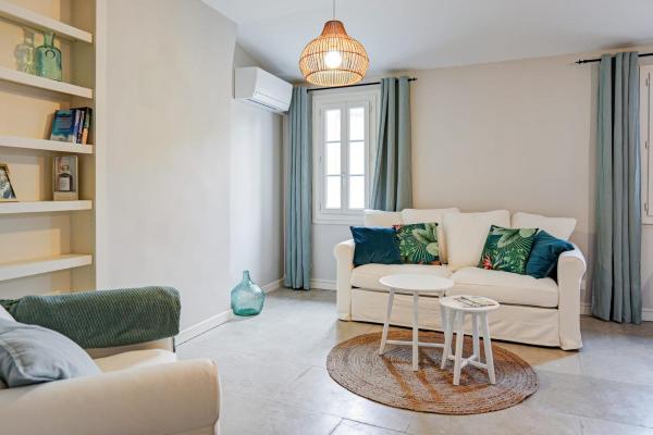 Appartement Des Trésoriers - Welkeys - ibis Montpellier Centre Polygone