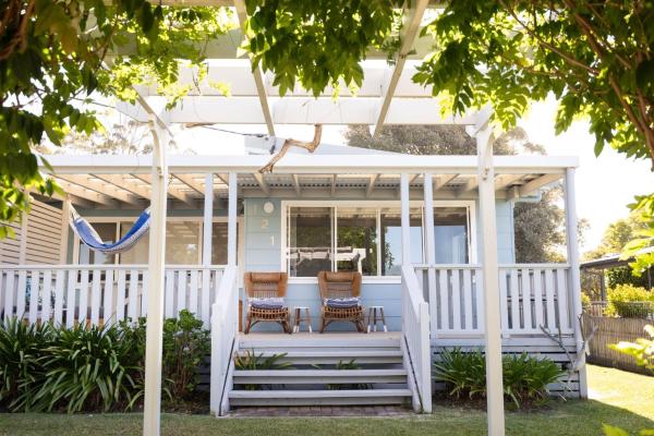 Free Night On Us This Winter At Coastal Cottage - Ulladulla
