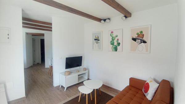 Vv Casa Del Arbol De Bibiana 2 - San Sebastián de la Gomera
