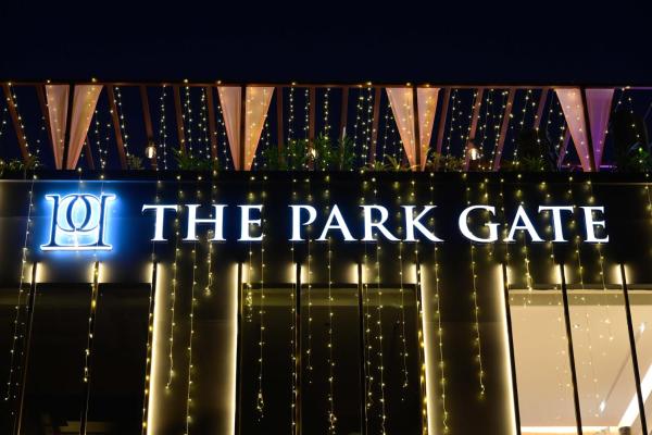 The Park Gate - Kharar