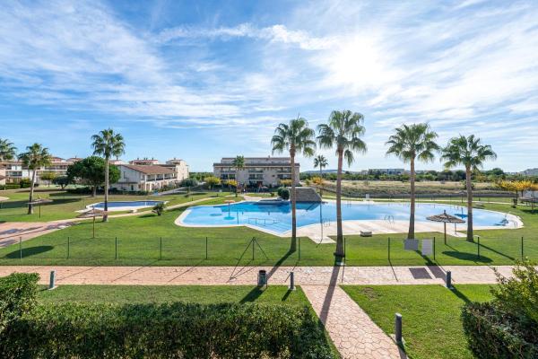 Lujoso Chalet Golf Panoramica - Ulldecona