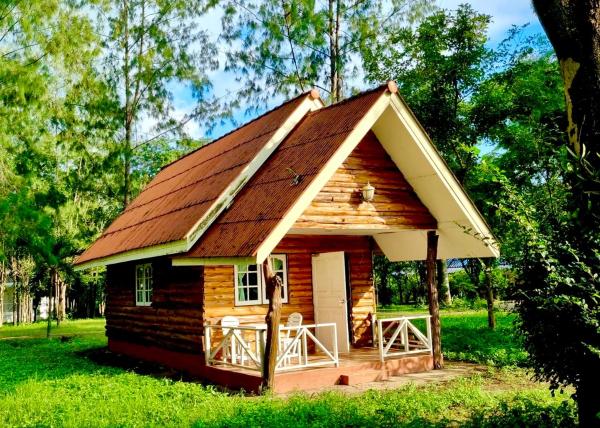 The Golden View Resort สวนผึ้ง - Ratchaburi